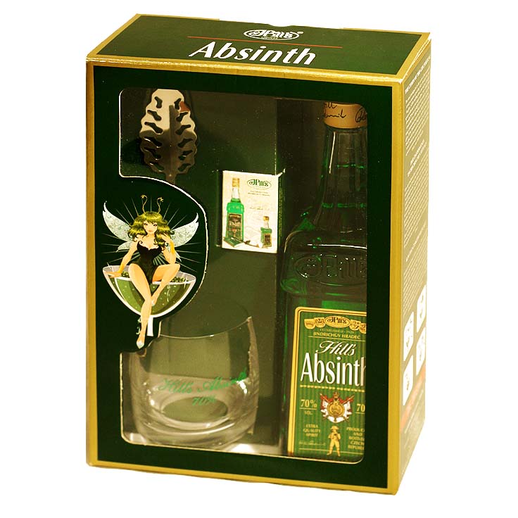 Hill Absinthe - Euphoria.eu your B2B Supplier of CBD and Hemp Products ...