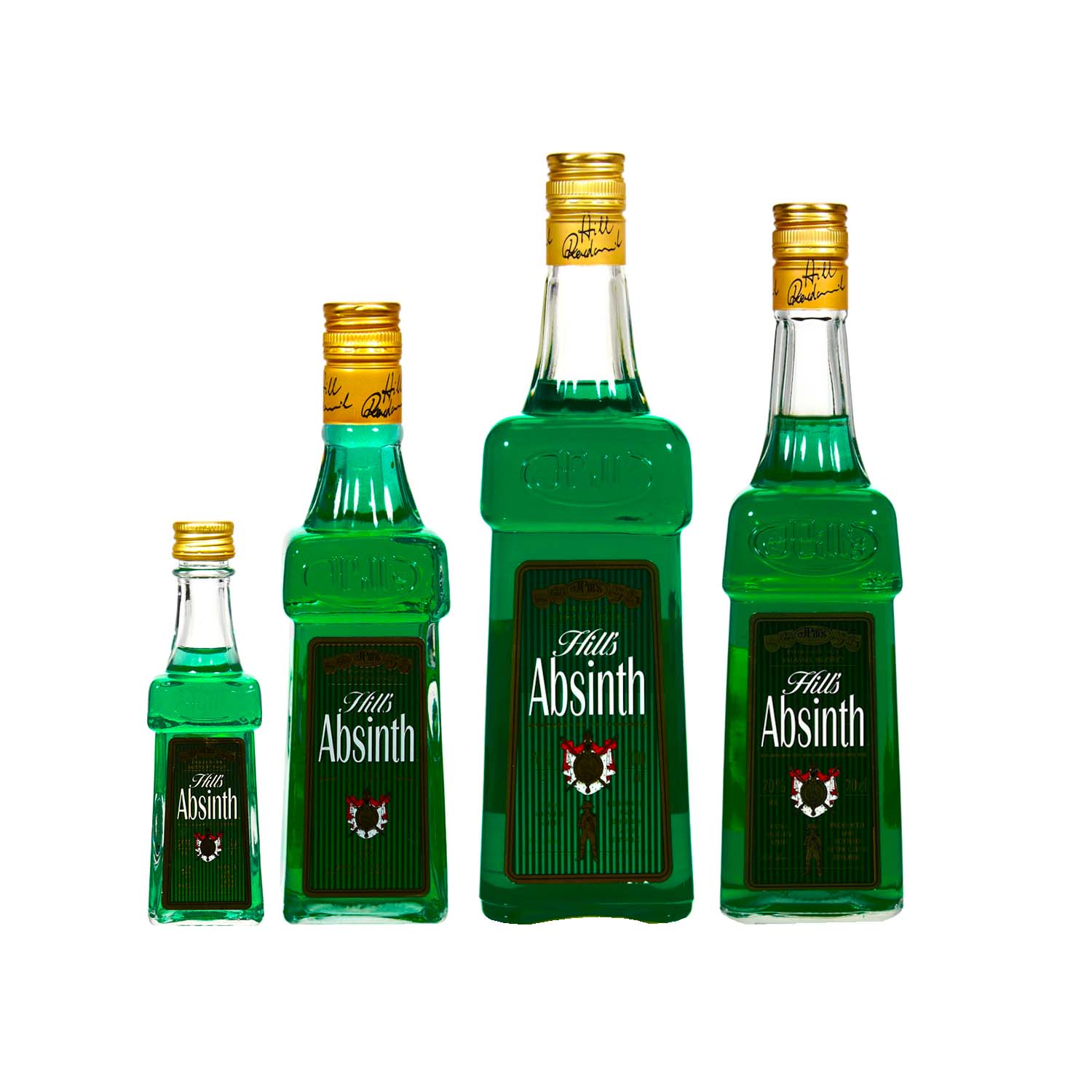 Hill Absinthe - Euphoria.eu your B2B Supplier of CBD and Hemp Products ...